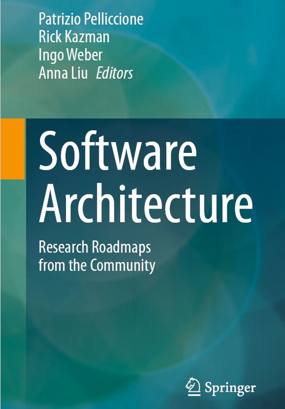 Software Architecture Research: Trends & Future Roadmaps - Expert Training