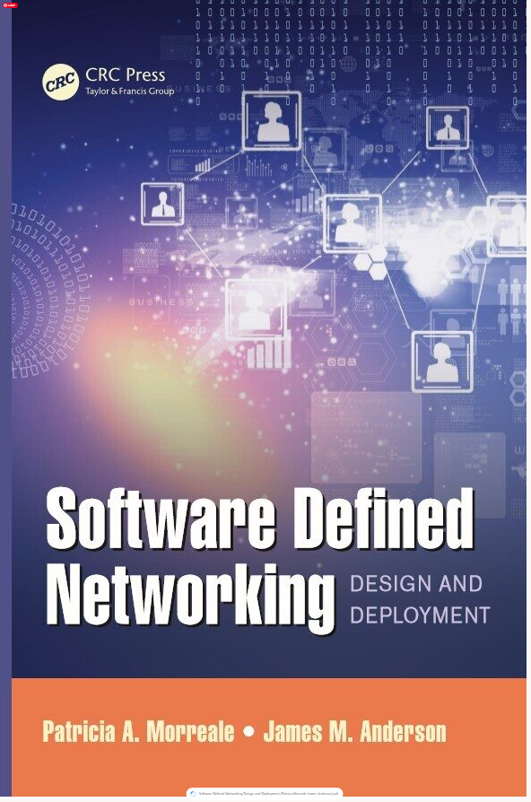 Software Defined Networking Design and Deployment - Expert Training