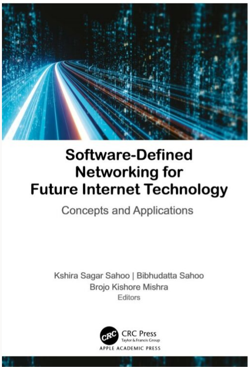 Software-Defined Networking for Future Internet Technology Concepts and Applications - Expert ...