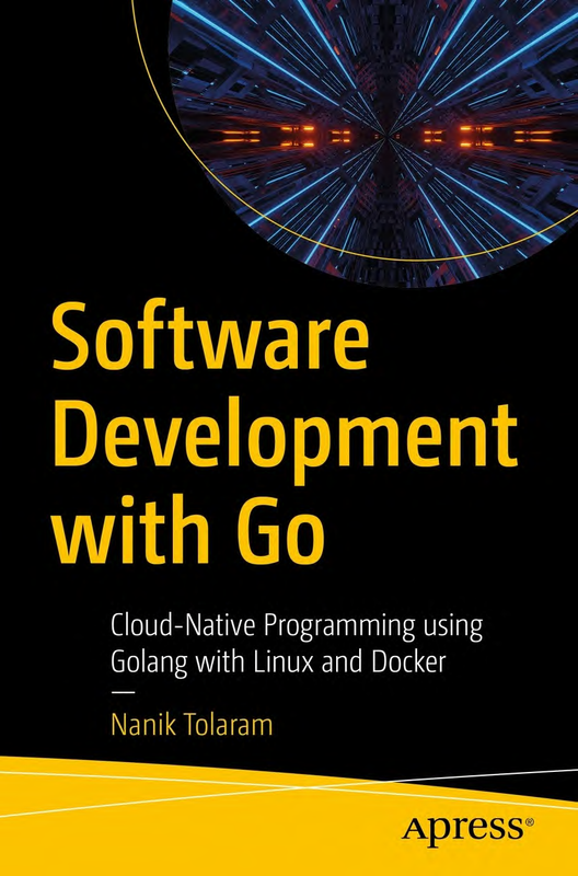 Software Development with Go: Cloud-Native Programming Guide - Expert Training