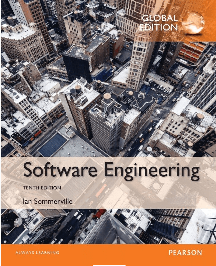 Software Engineering, 10th Edition - Expert Training