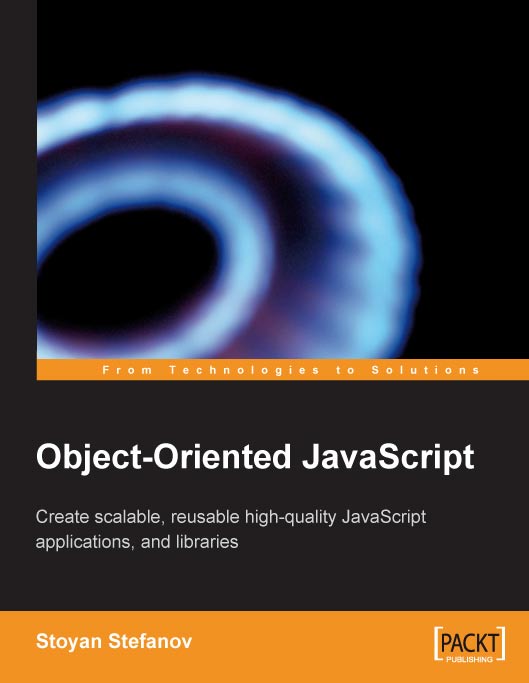 Object-Oriented JavaScript - Expert Training