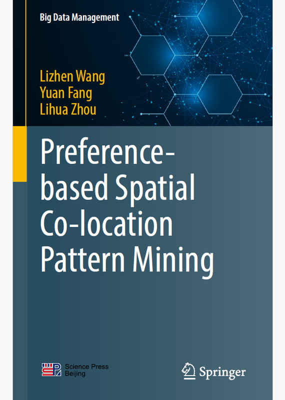 Spatial Pattern Mining: Preference-Based Big Data Analysis (2022) - Expert Training