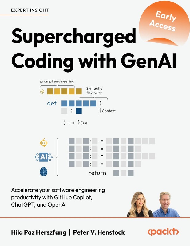 Supercharged Coding with GenAI - Expert Training