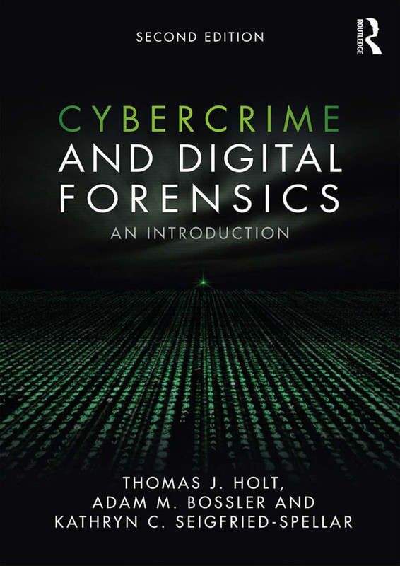 Cybercrime and Digital Forensics: A Comprehensive Introduction - Expert Training
