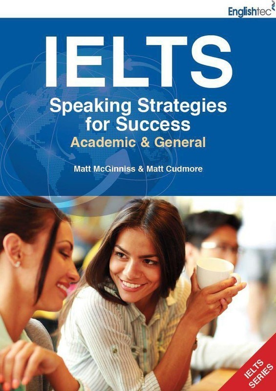 IELTS Speaking Strategies for Success-Englishtec 2021 - Expert Training
