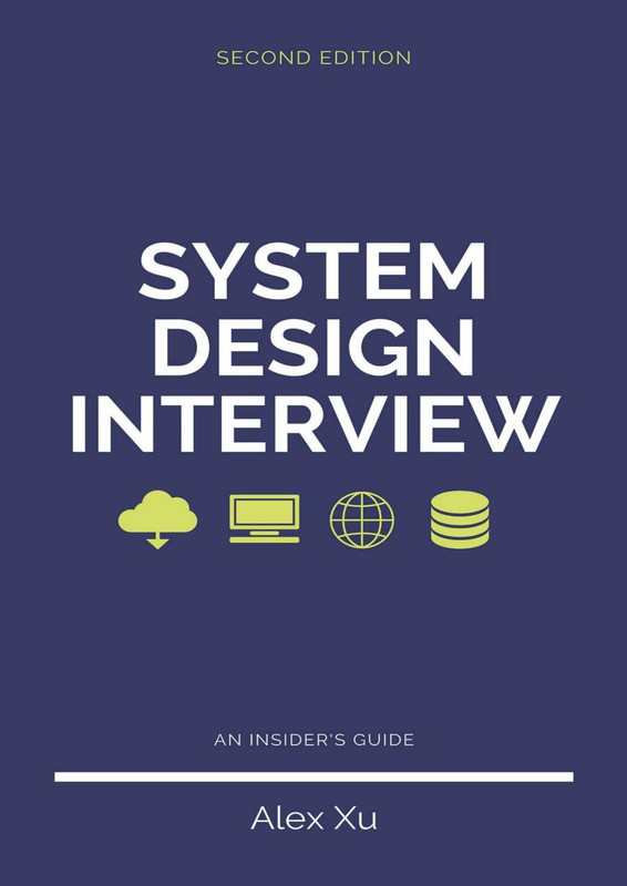 System Design Interview: Insider's Guide to Success - Expert Training