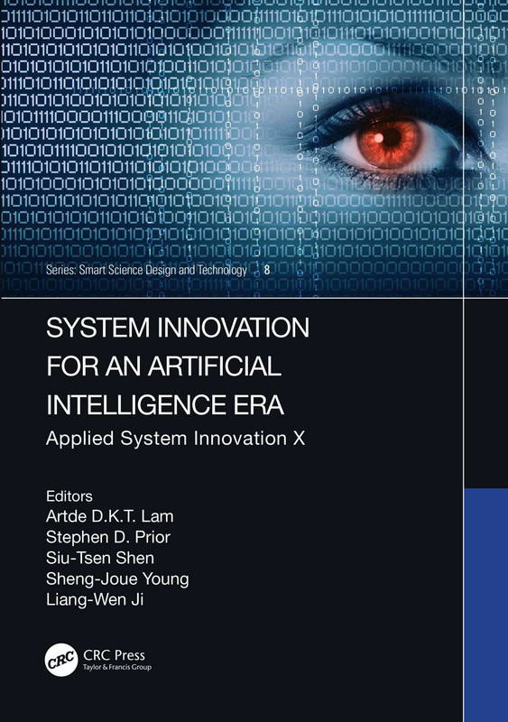 System Innovation for an Artificial Intelligence Era: Applied System ...