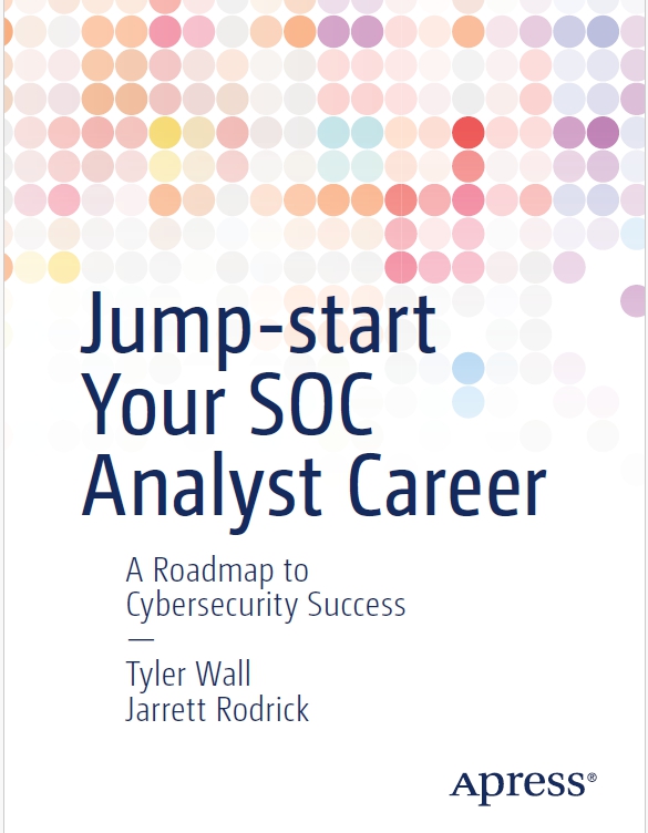 TCM Security - Security Operations (SOC) 101 - Expert Training