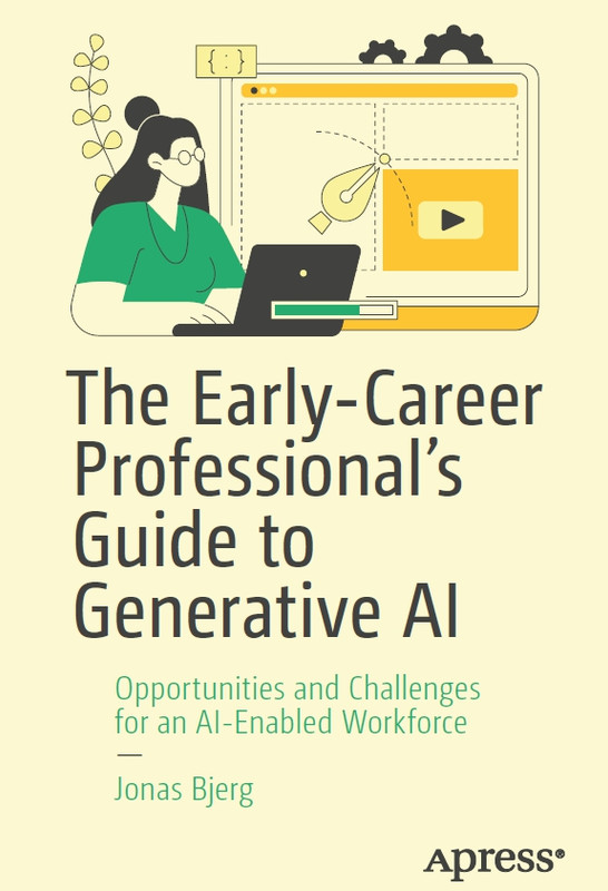 The Early-Career Professional’s Guide to Generative AI: Opportunities ...