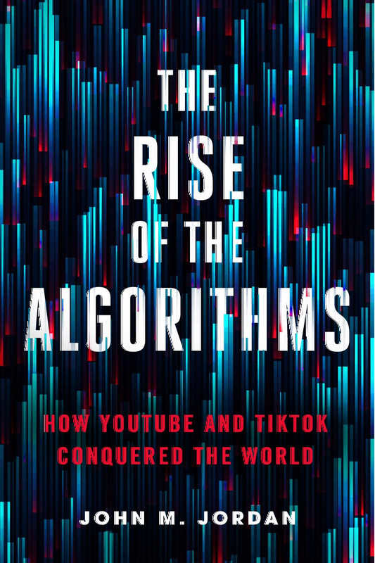 The Rise of Algorithms: How YouTube & TikTok Conquered the World - Expert Training
