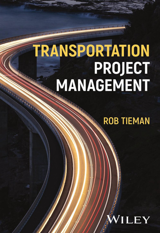 Transportation Project Management: Planning and Execution - Expert Training