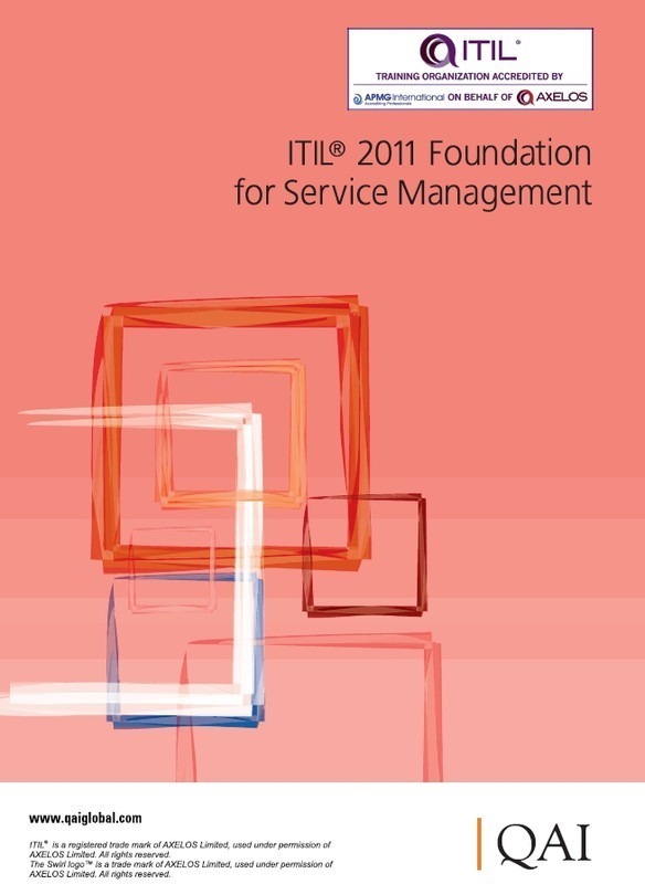 ITIL 4 Foundation Guide 2024 : Ultimate Certification Guide - Expert ...