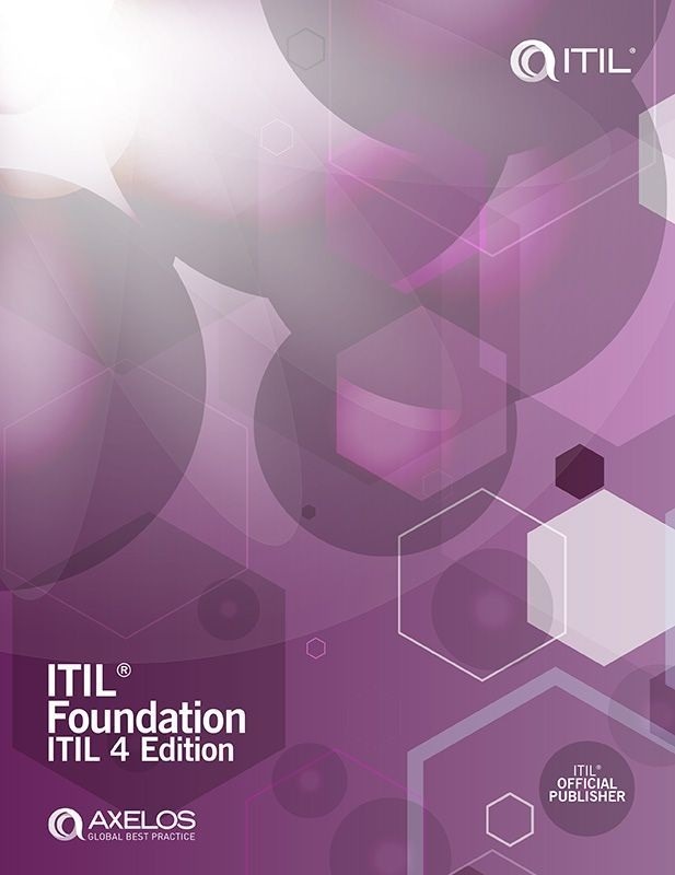 ultimate-itil-4-foundation-certification - Expert Training
