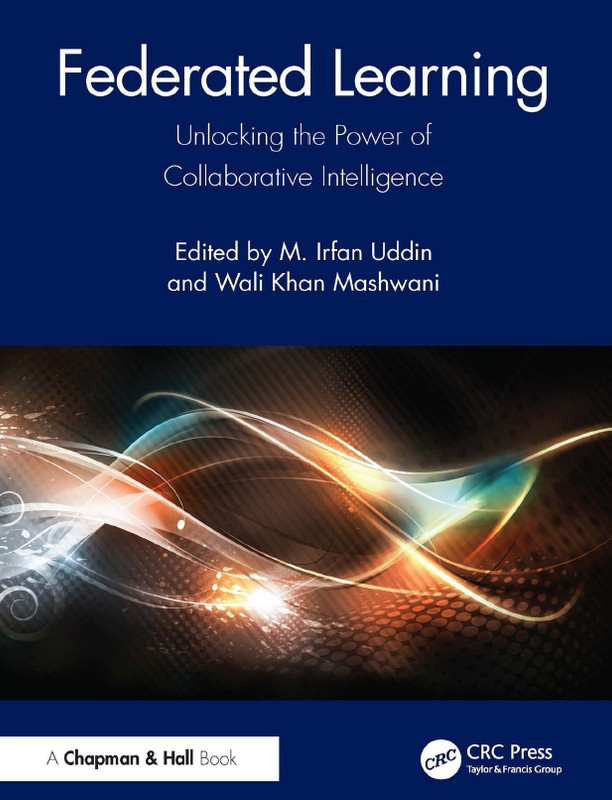 Unlocking the Power of Collaborative Intelligence – Chapman & Hall CRC Artificial Intelligence ...