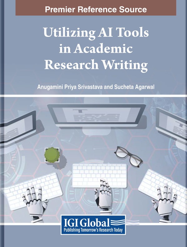 Utilizing AI Tools in Academic Research Writing (2024) – Information ...