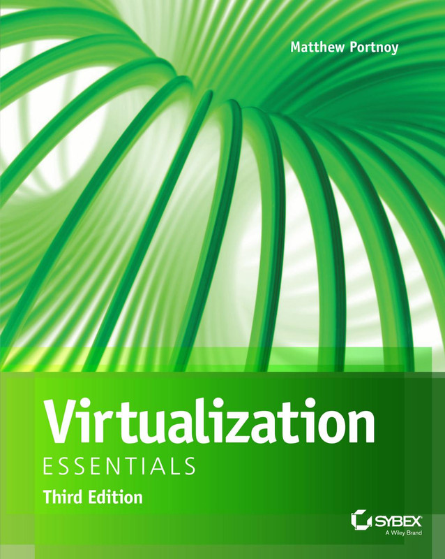 Virtualization Essentials - Expert Training
