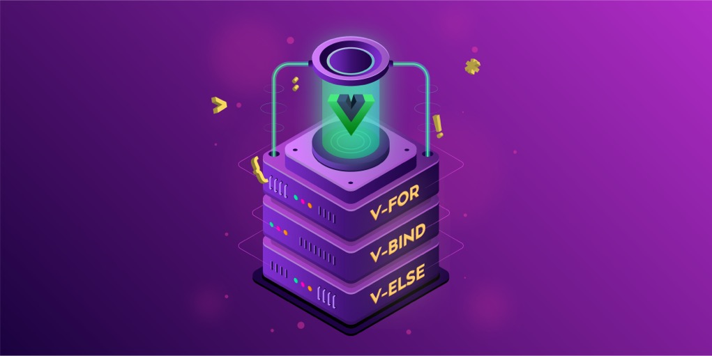 Vue 3 Custom Directives Explained - Expert Training