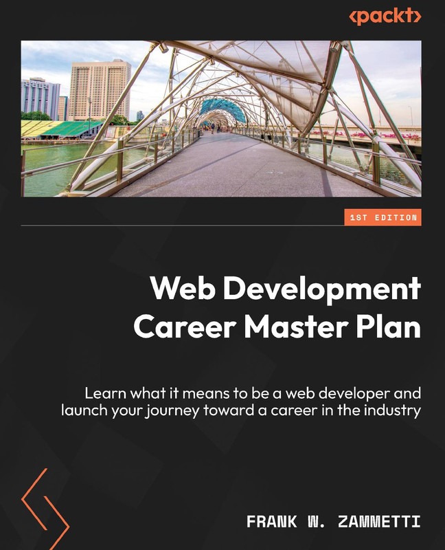 Web Development Career Master Plan Guide - Expert Training