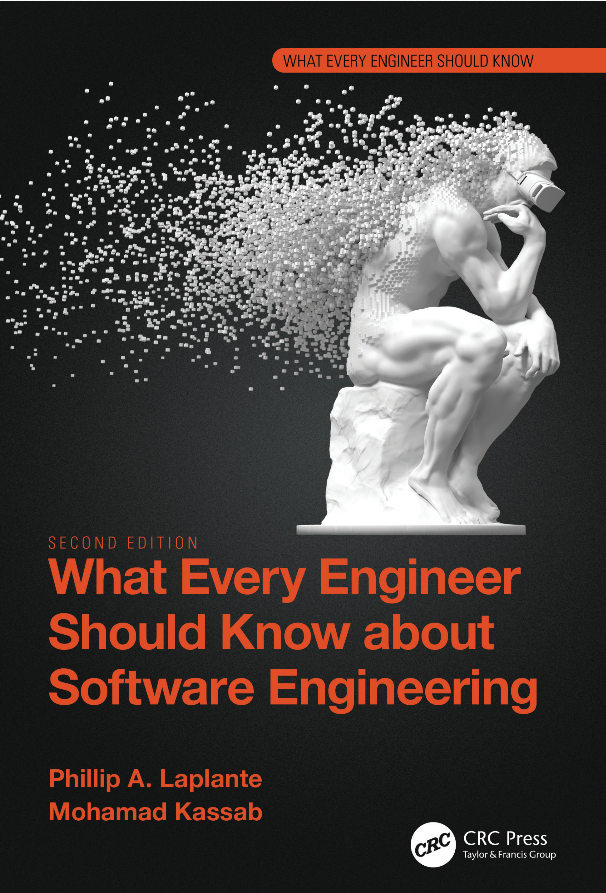 What Every Engineer Should Know about Software Engineering-CRC Press (2022).pdf - Expert Training
