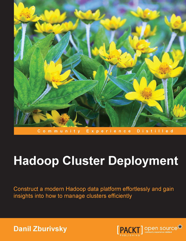 Hadoop Cluster Deployment - Expert Training