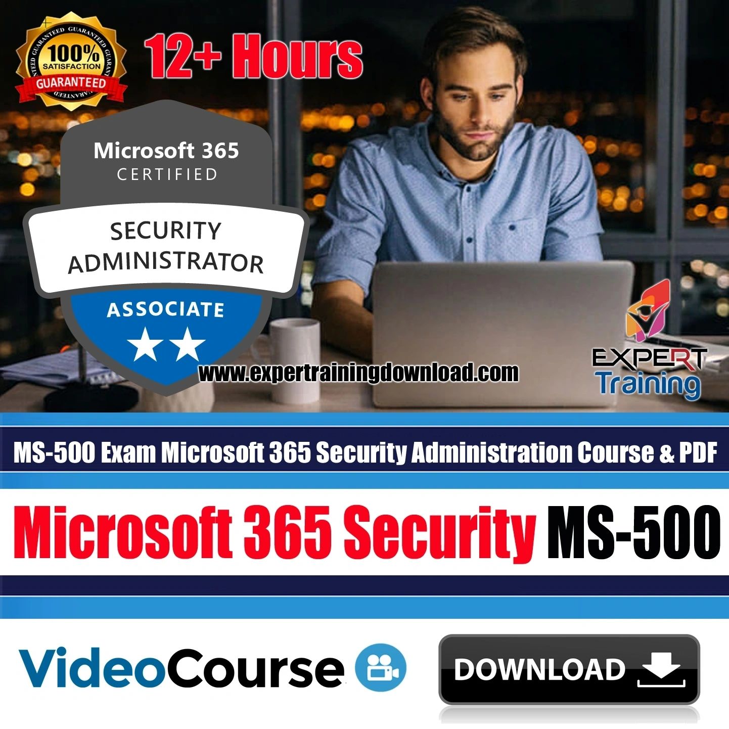 Windows 10 Host Security - Expert Training