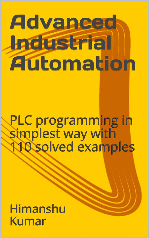 Advanced Industrial Automation: Simple PLC Programming with 110 ...