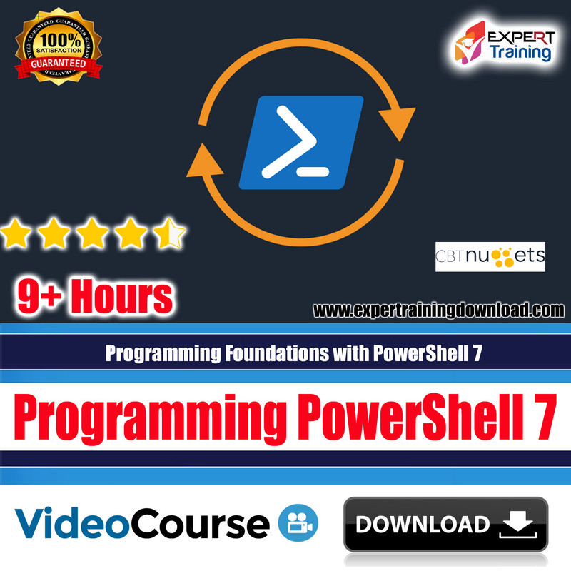 Windows Terminal Skills - Expert Training