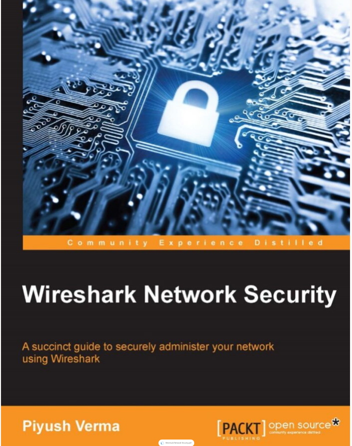 Wireshark Network Security Pdf Guide Expert Training