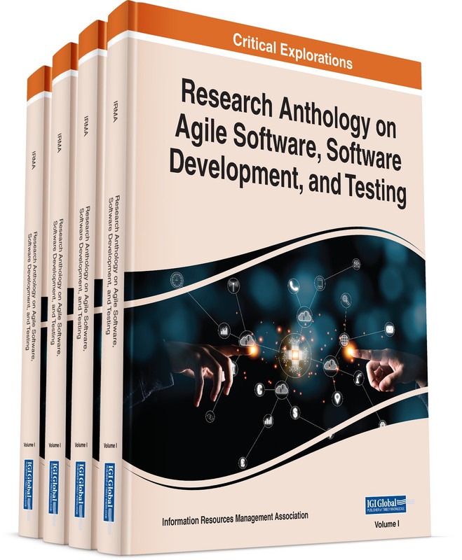 Research Anthology on Agile Software Development & Testing