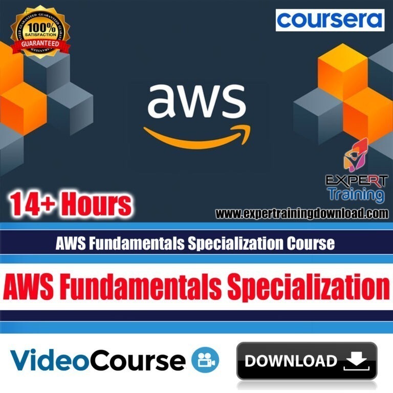 Amazon Web Services(AWS) for Beginners Course - Expert Training
