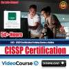CISSP? Certified Information Systems Security Professional Exam Course - Expert Training