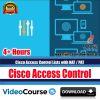 Cisco Access Control Lists with NAT / PAT - Expert Training