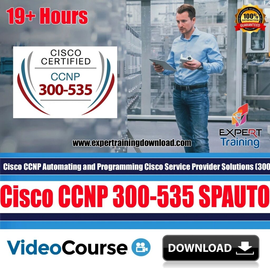 Cisco Certified DevNet Associate Exam 200-901 Course - Expert Training