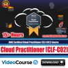AWS Certified Cloud Practitioner (CLF-C02) Complete Course - Expert ...