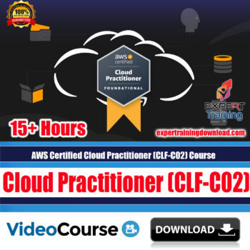 AWS Certified Cloud Practitioner (CLF-C02) Complete Course - Expert ...