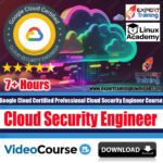 Google Cloud Certified Professional Cloud Security Engineer Course ...