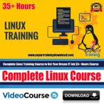 Complete Linux Training Online Course & PDF Guides - Expert Training