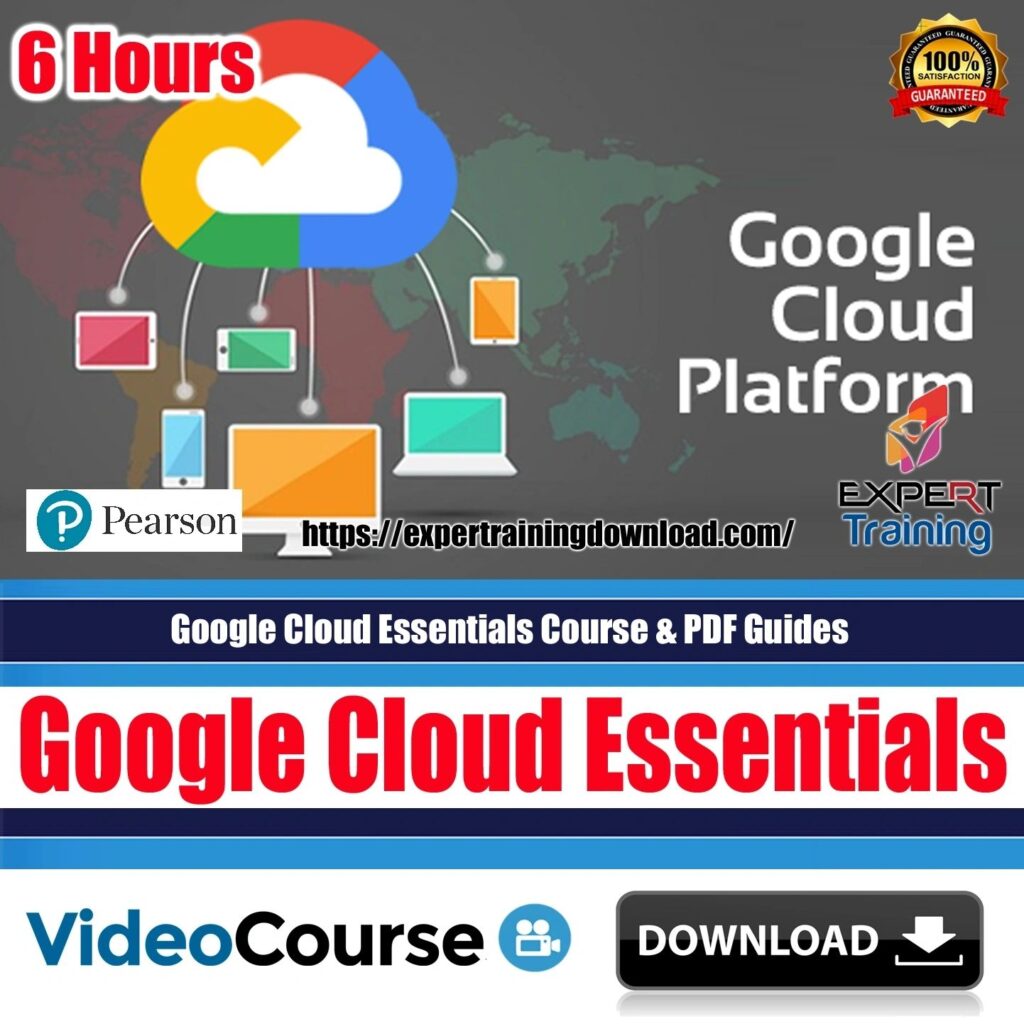 Amazon Web Services(AWS) for Beginners Course - Expert Training