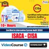 CISA Official Review Manual 28th edition Guide - Expert Training