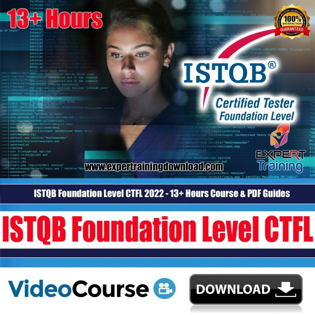 The Ultimate Study Guide for ISTQB Agile Test Certification Course ...