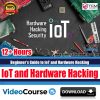 Beginner's Guide to IoT and Hardware Hacking - Expert Training