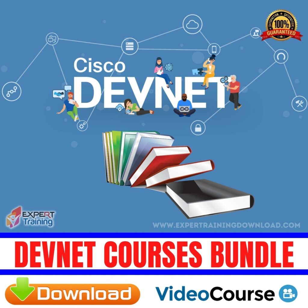 Cisco Certified DevNet Associate Exam 200-901 Course - Expert Training