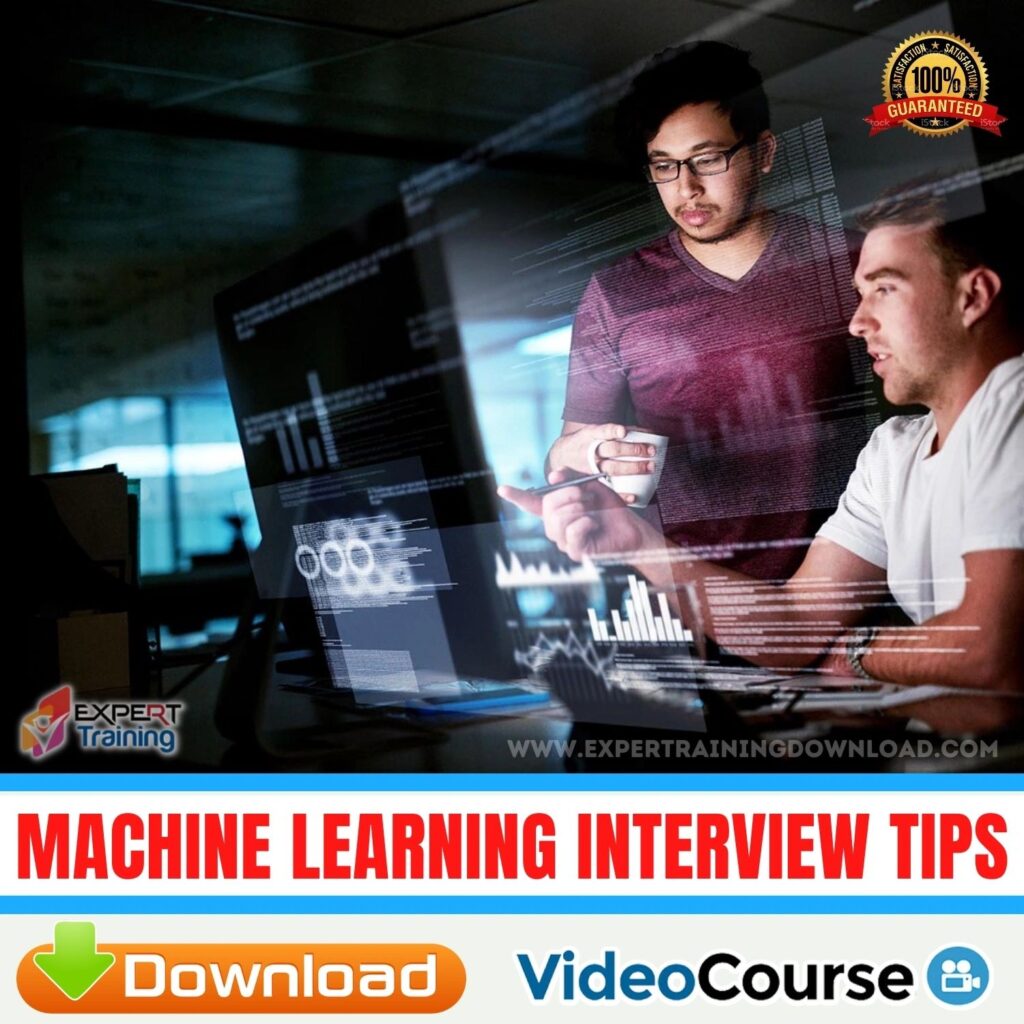 Machine Learning Interview Tips - Expert Training