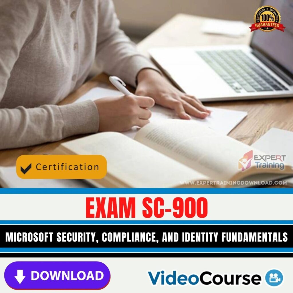 MS-102 Bootcamp Microsoft 365 Administrator - Expert Training