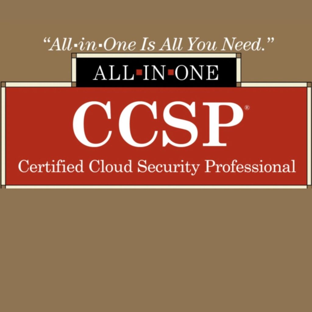 CCSP Exam Guide 2024 : Certified Cloud Security Professional