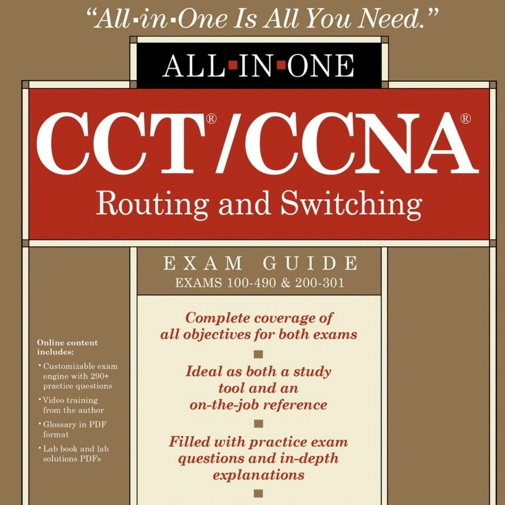 Complete Teaching of CCNA CCNP CCIE Switching Course - Expert Training