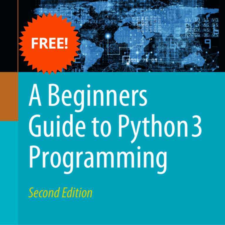 A Beginners Guide To Python 3 Programming Expert Training