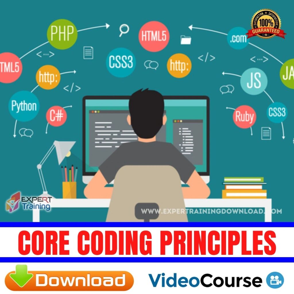 Core Coding Principles - Expert Training