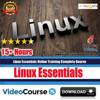LPI Linux Essentials (010-160) Complete Course - Expert Training
